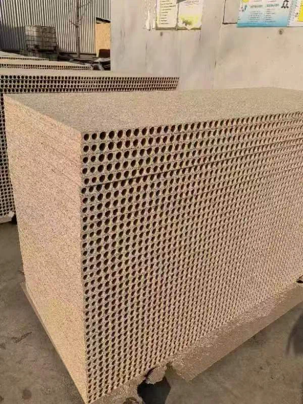 China Customized Hollow Core Chipboard Wholesale - Cheap Hollow Core ...